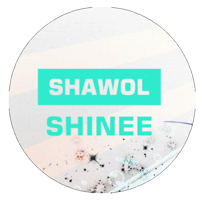 Shinee Logo