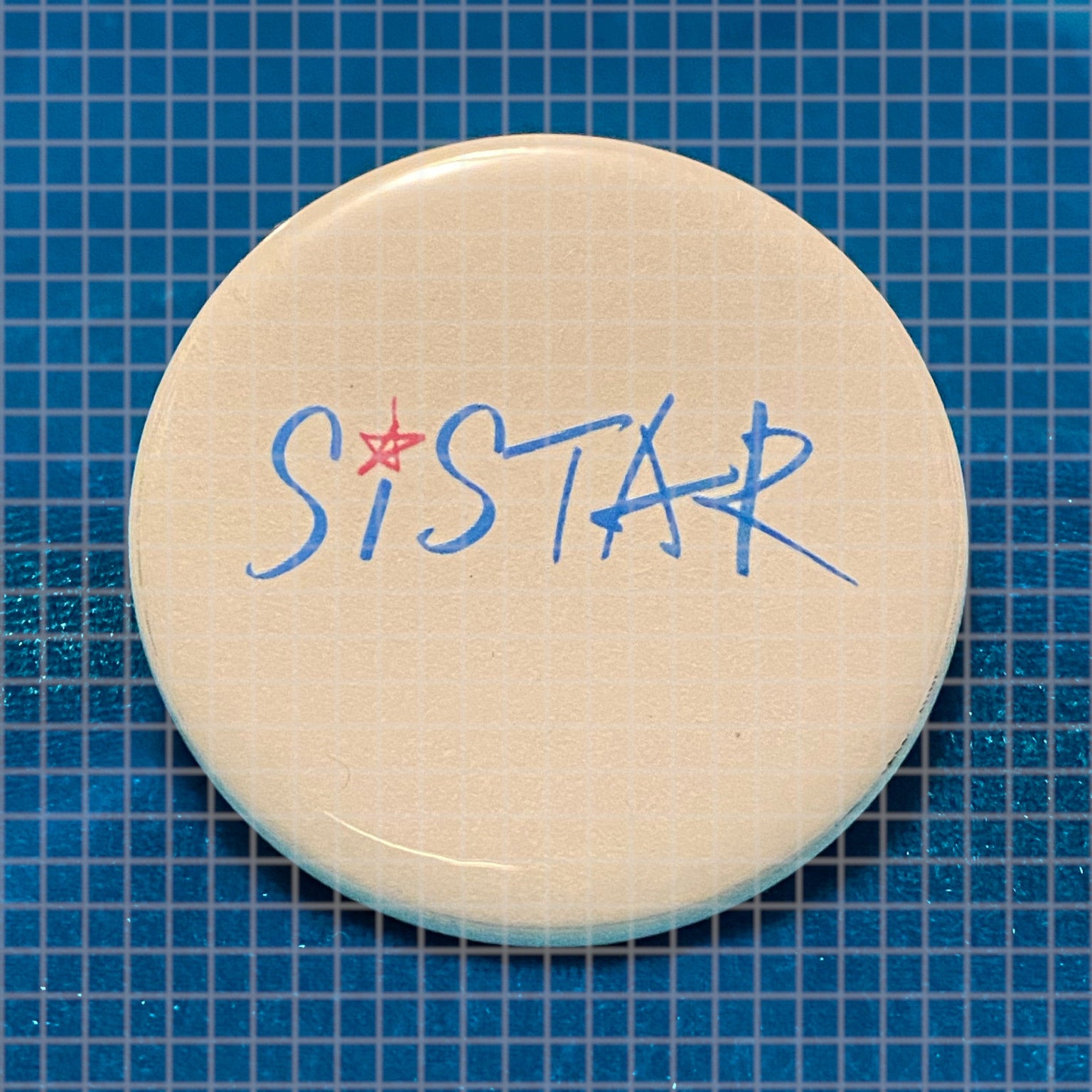 Sistar Logo
