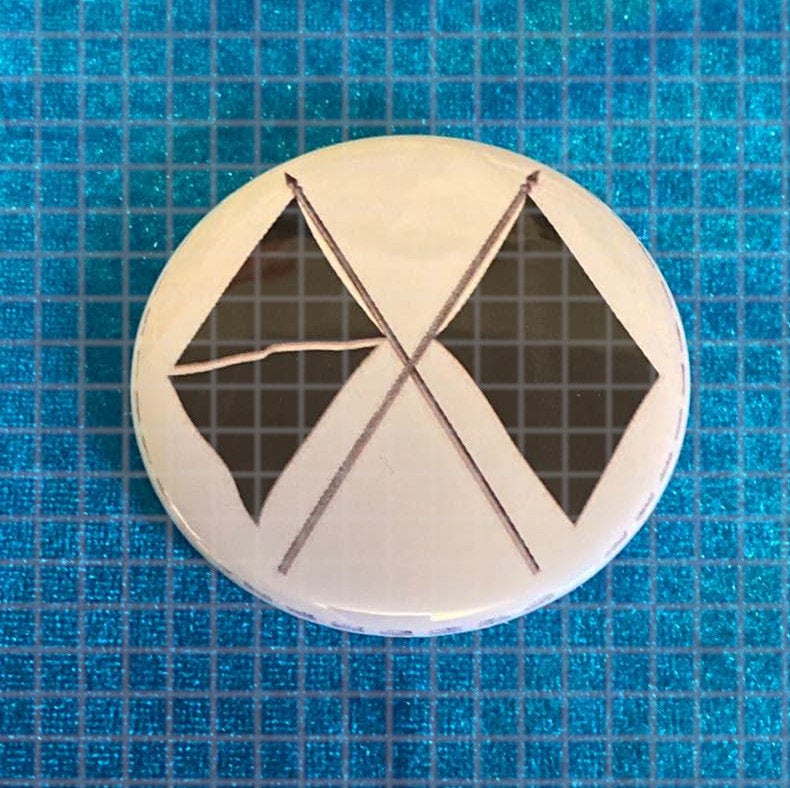 Exo Luhan Symbol